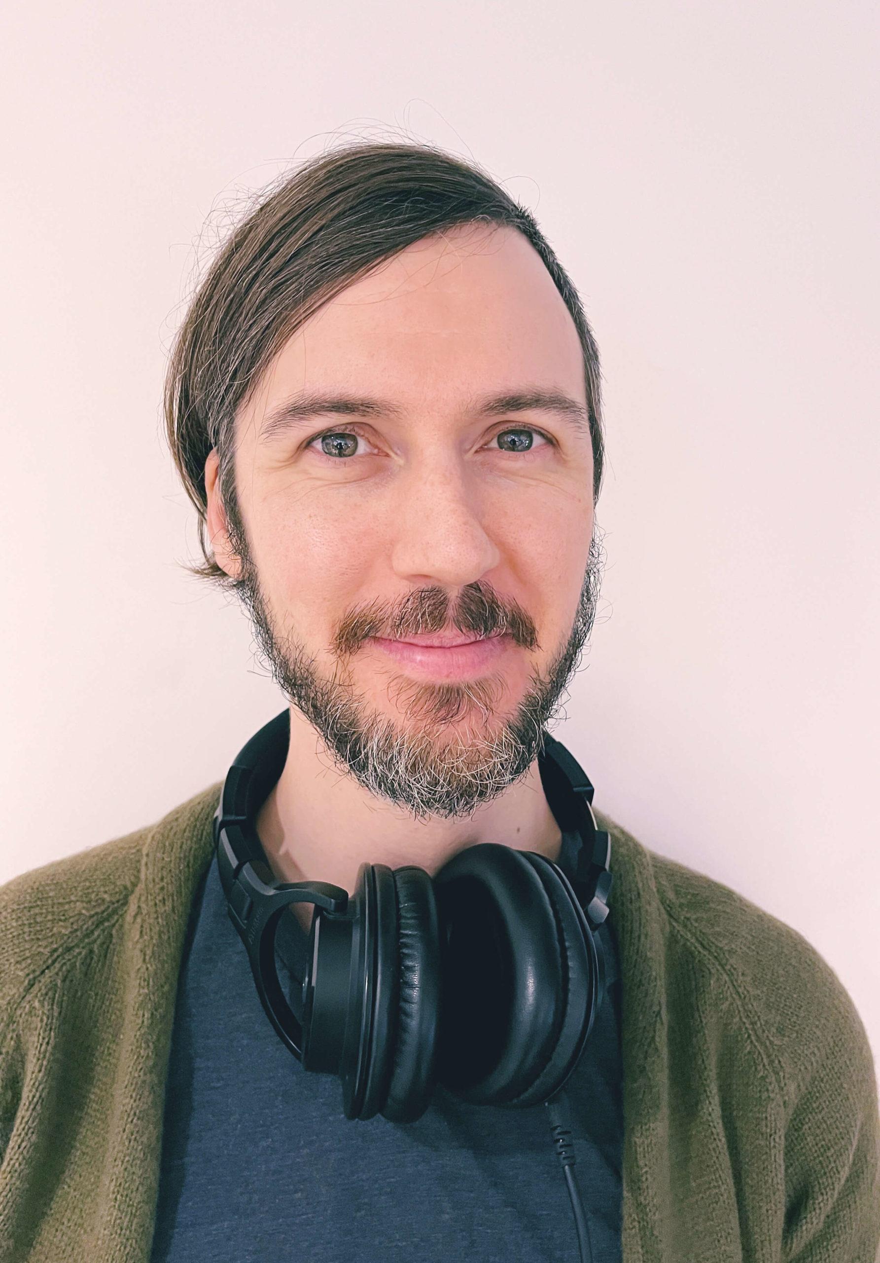 About us - Digital Freedom Productions